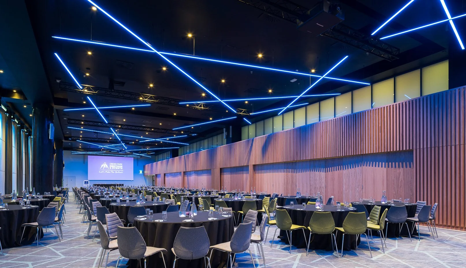 Croke Park — KSNPM