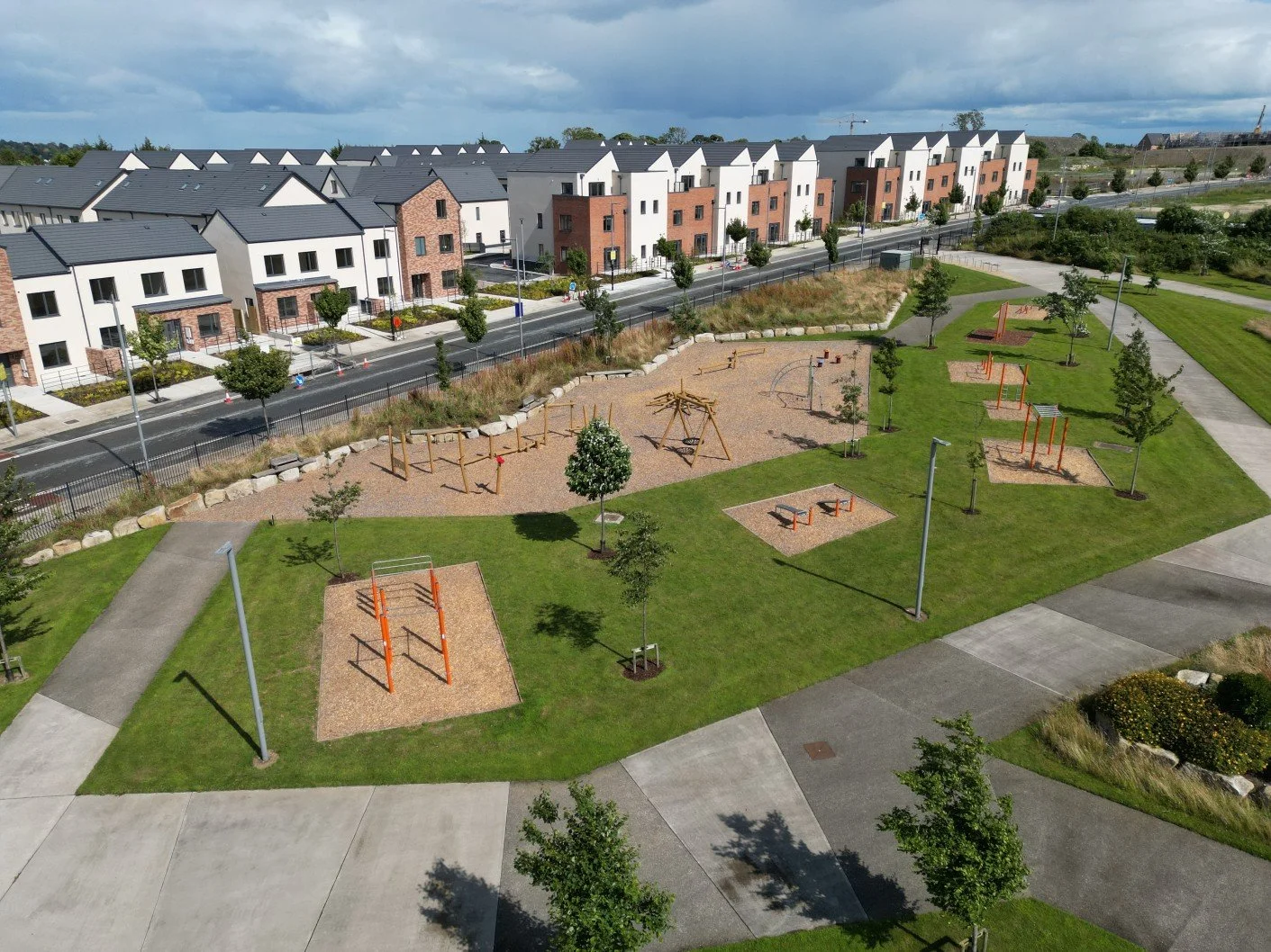 Cherrywood — KSNPM