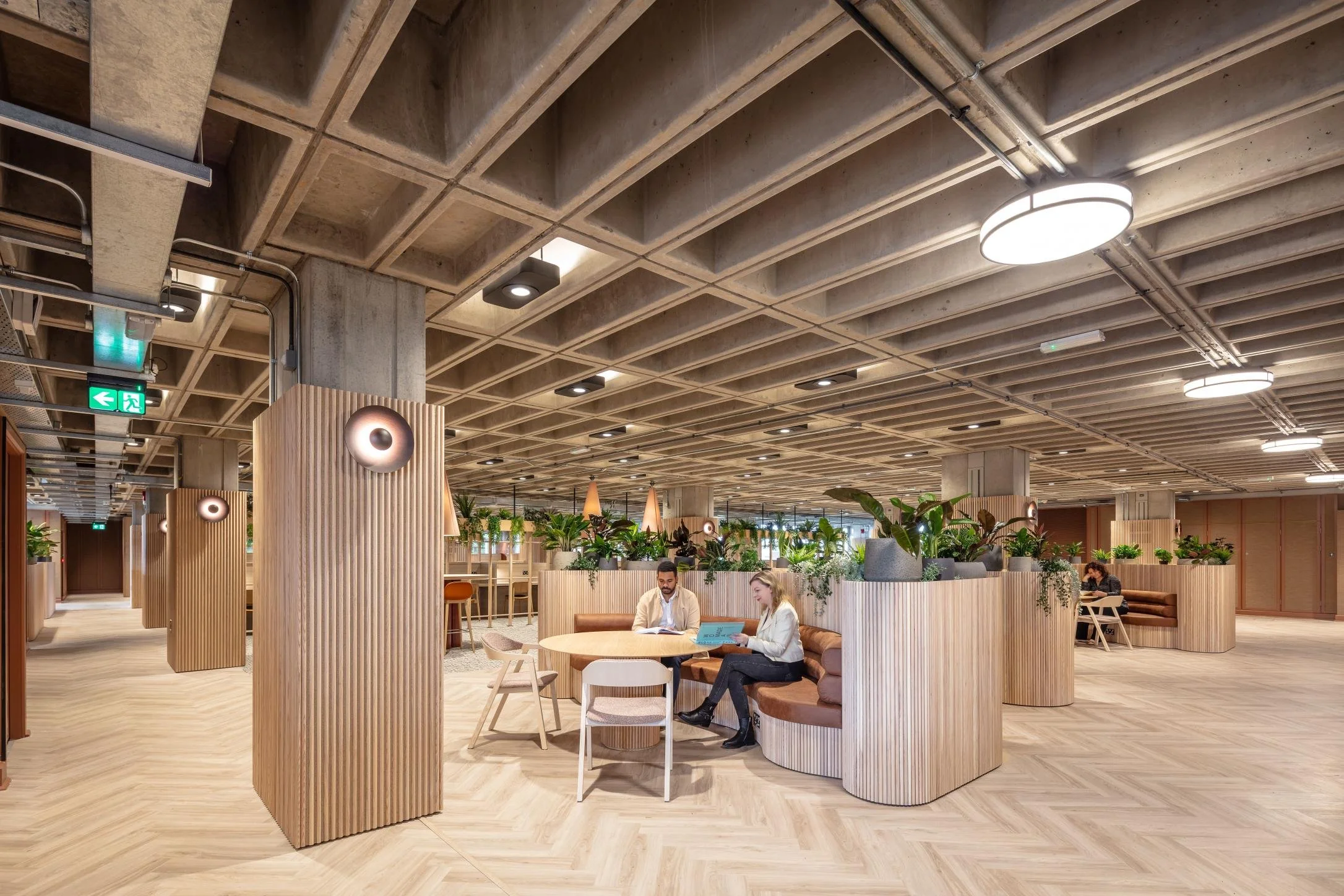 UCD James Joyce Library — KSNPM