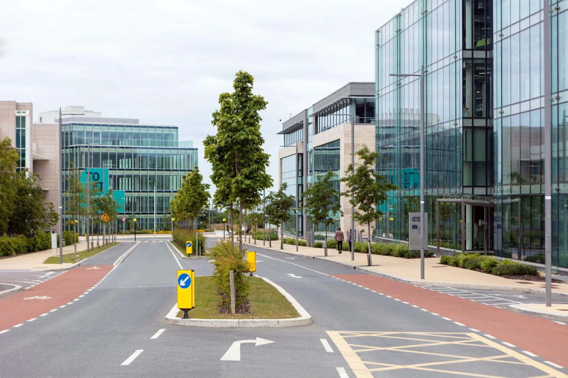 Industrial & Infrastructure | Explore Industrial Solutions Today — KSNPM