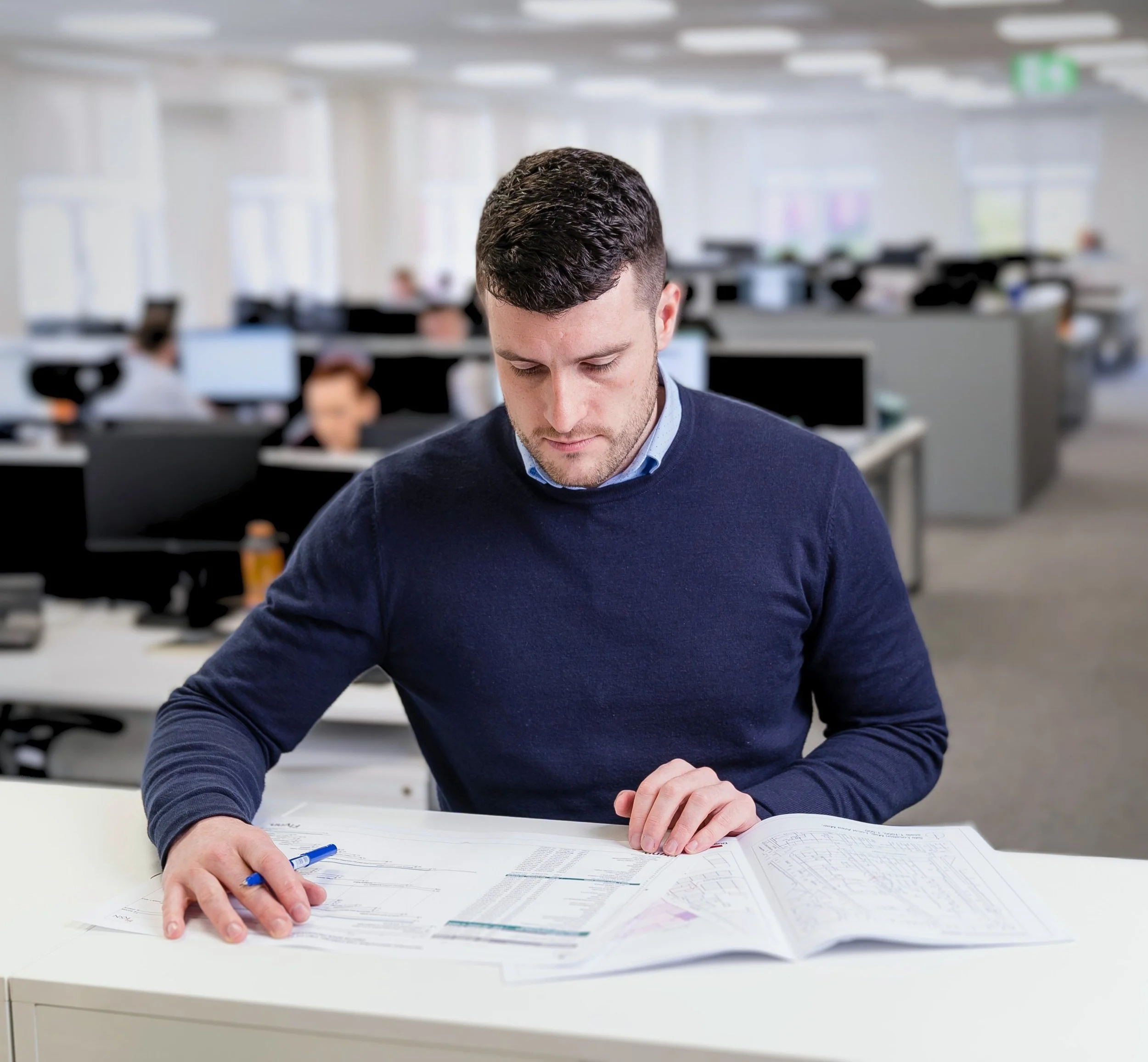 Project Management | Enhance Your Projects Today — KSNPM