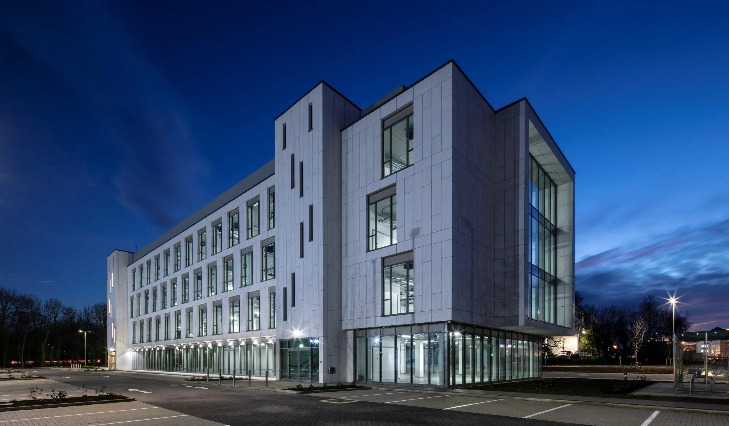 Hawthorne House — KSNPM