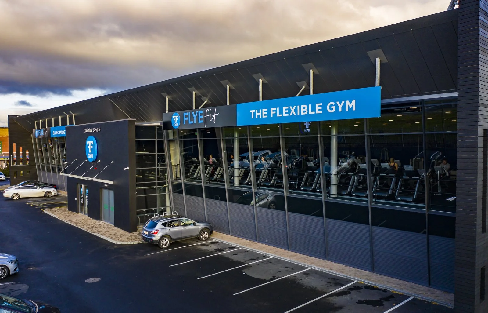 FLYEfit — KSNPM