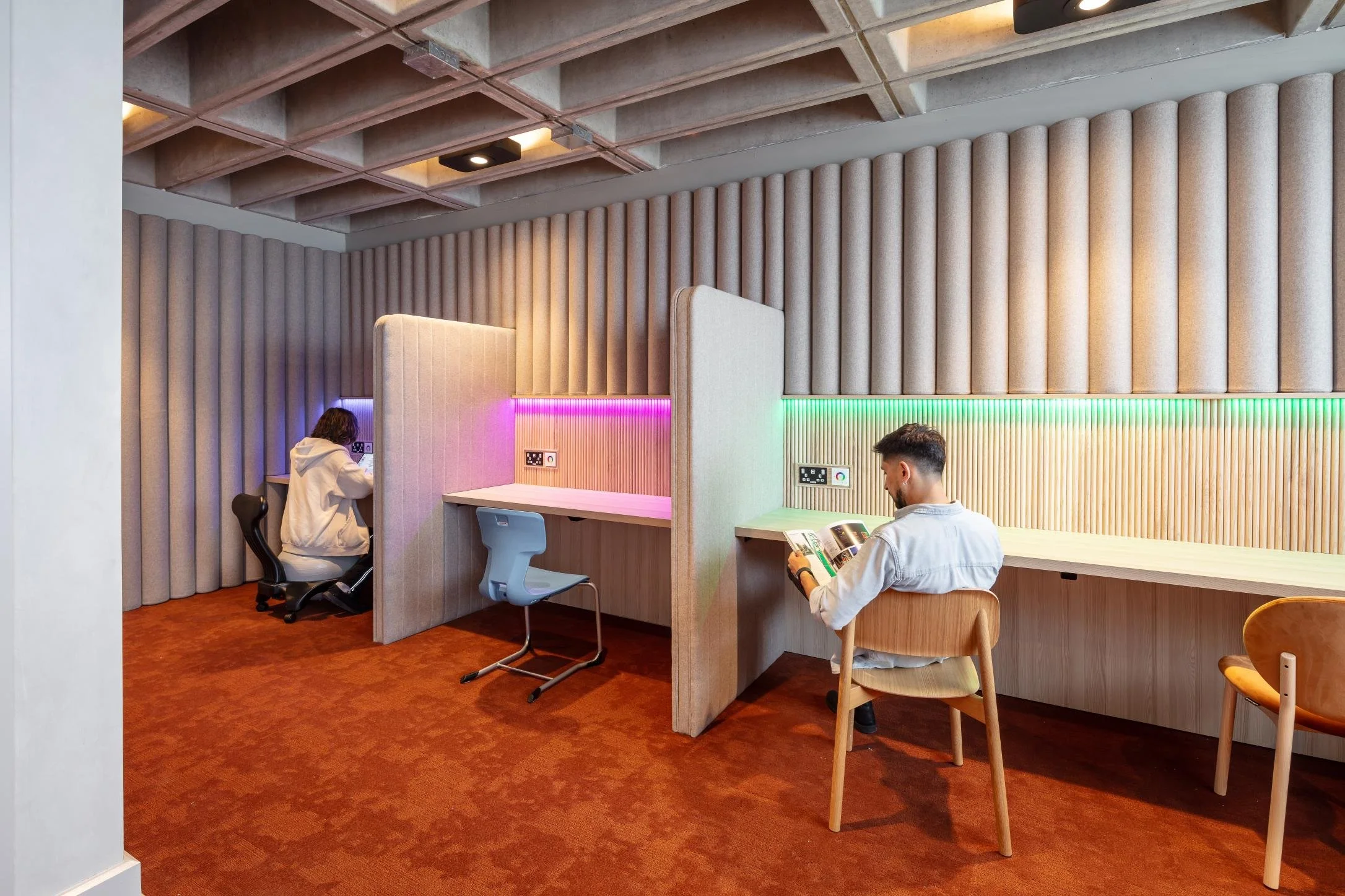 UCD James Joyce Library — KSNPM