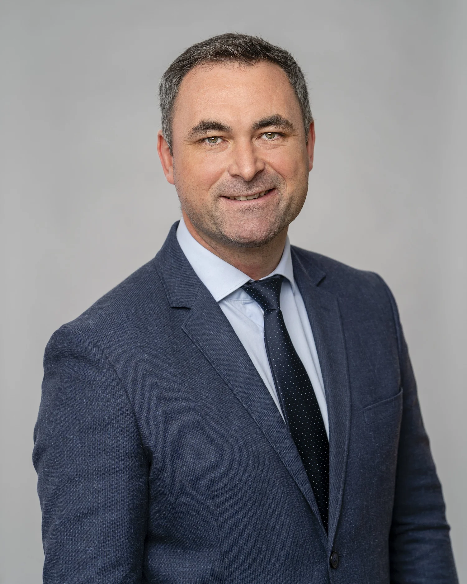 Colm Tully - Bio | Enhance Your Building Projects Today — KSNPM