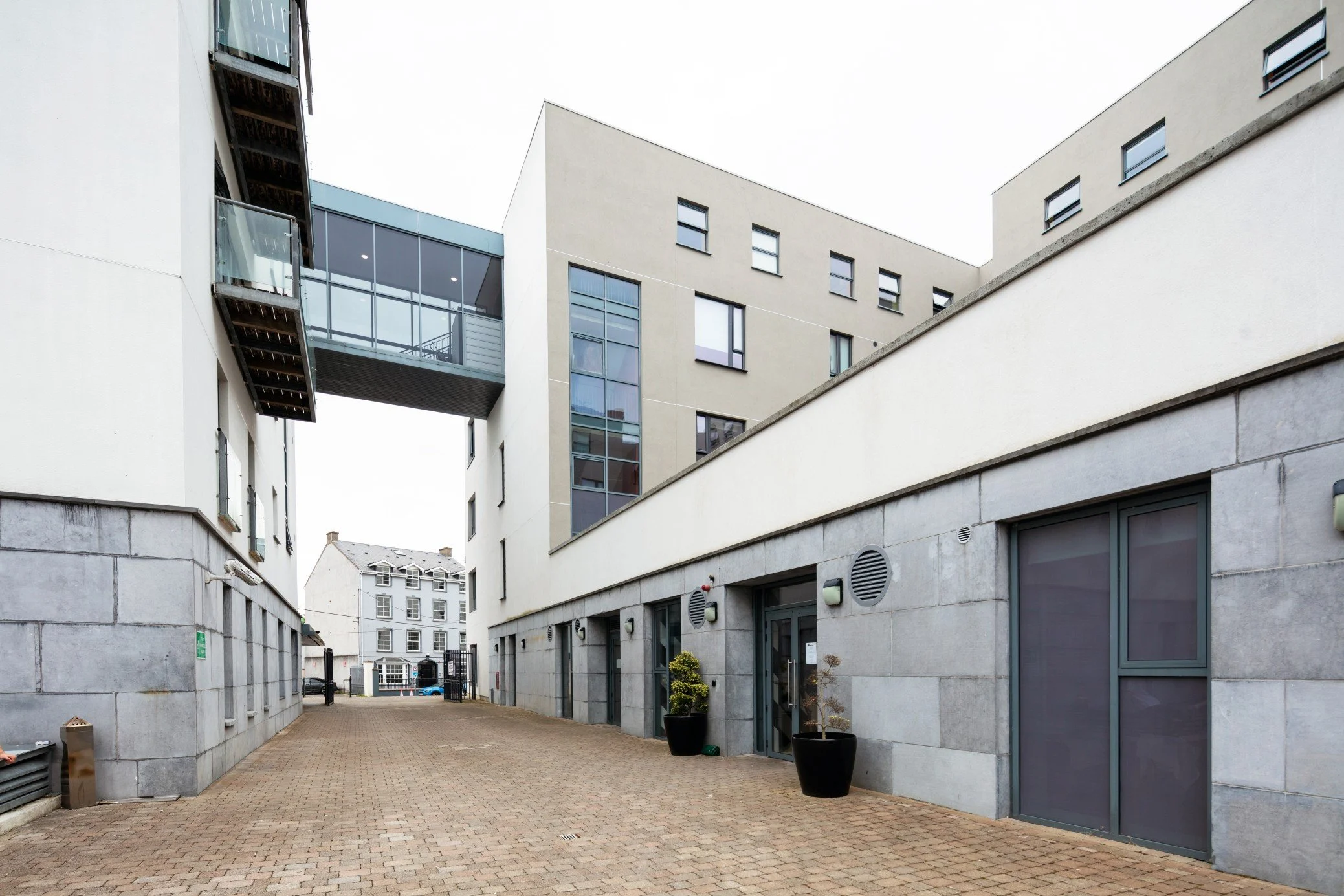 Copley Street - Hatch Student Living — KSNPM