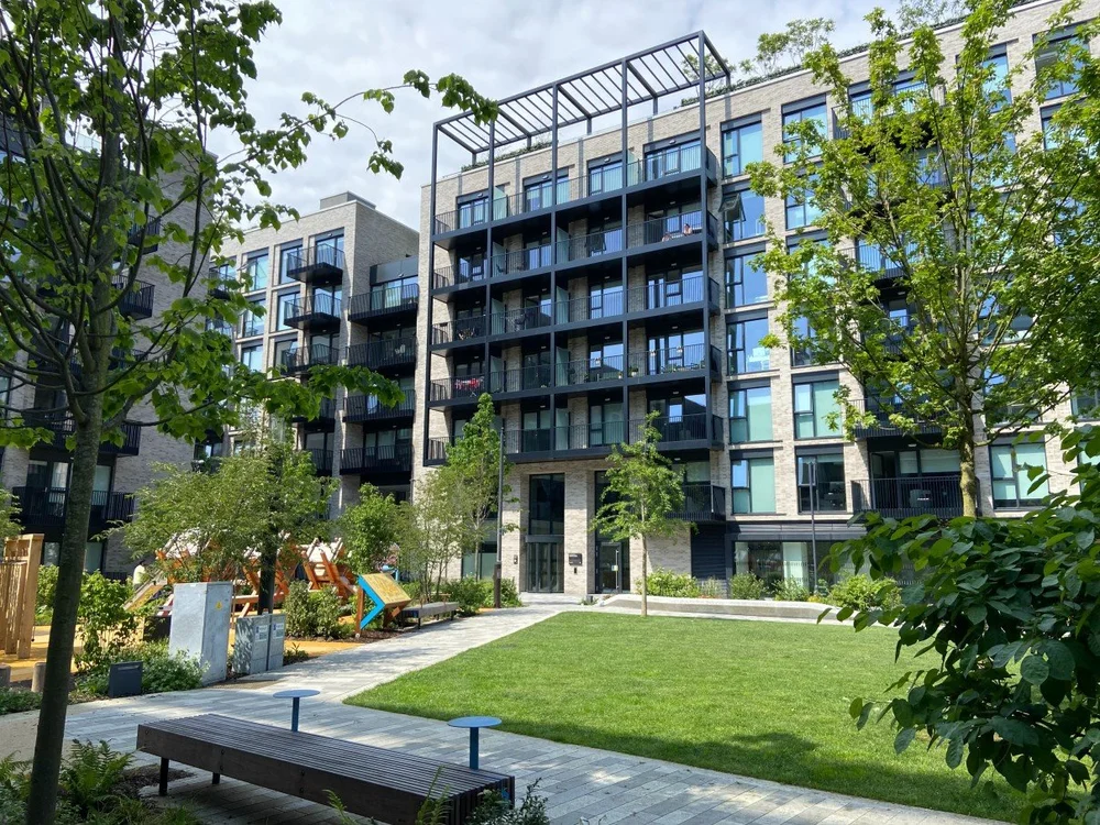 Residential | Explore Our Project Highlights — KSNPM