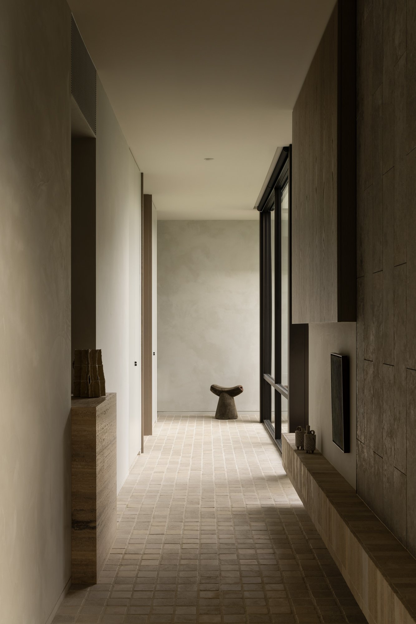 Nareeb House — STUDIO 11:11