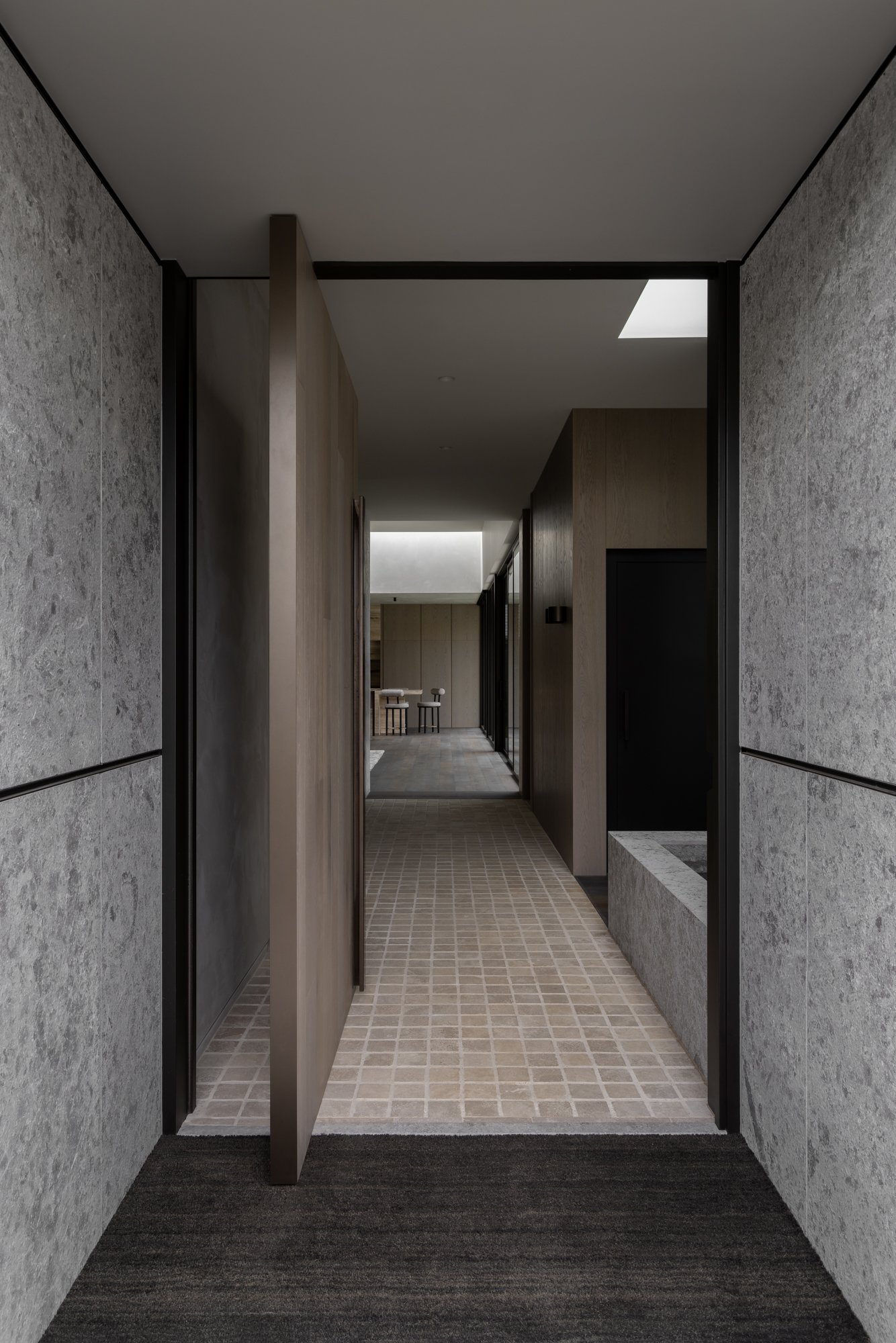 Nareeb House — STUDIO 11:11