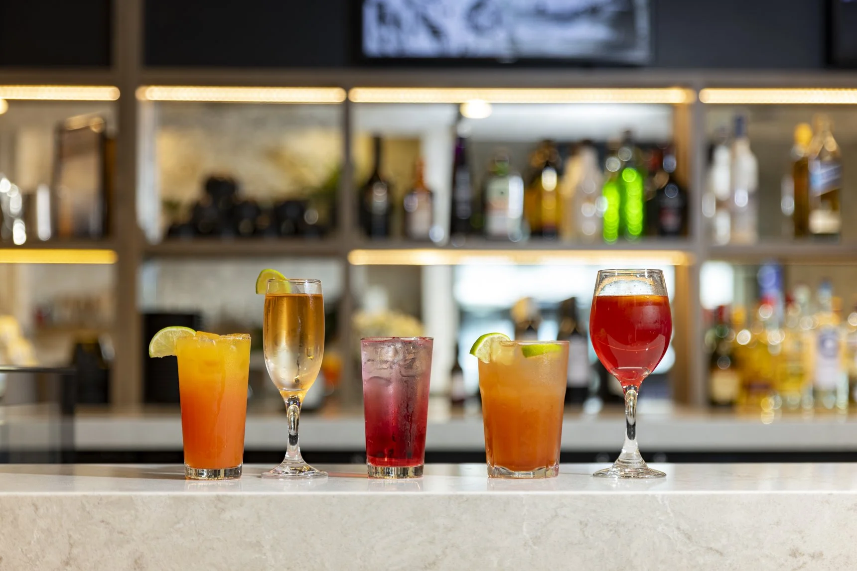 Sports Lounge — Brighton RSL Club