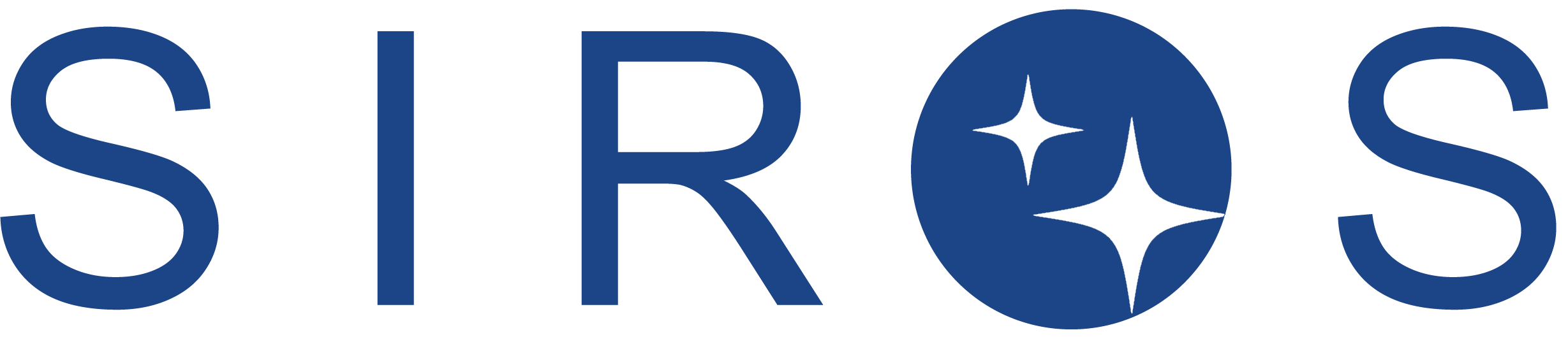 SIROS Foundation — Infrastructure for Trusted Digital Identity