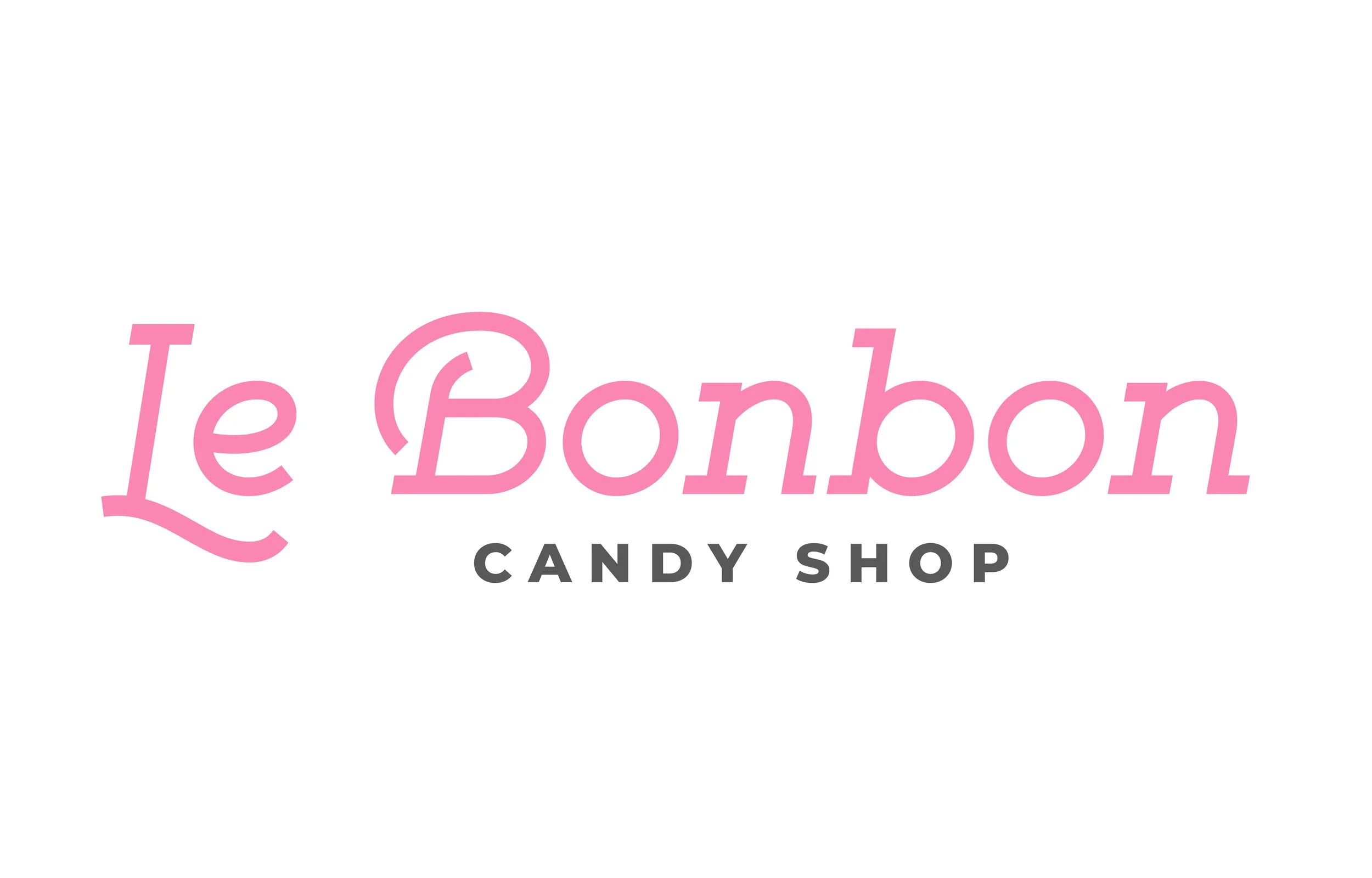 Candy — Shop — Le Bonbon
