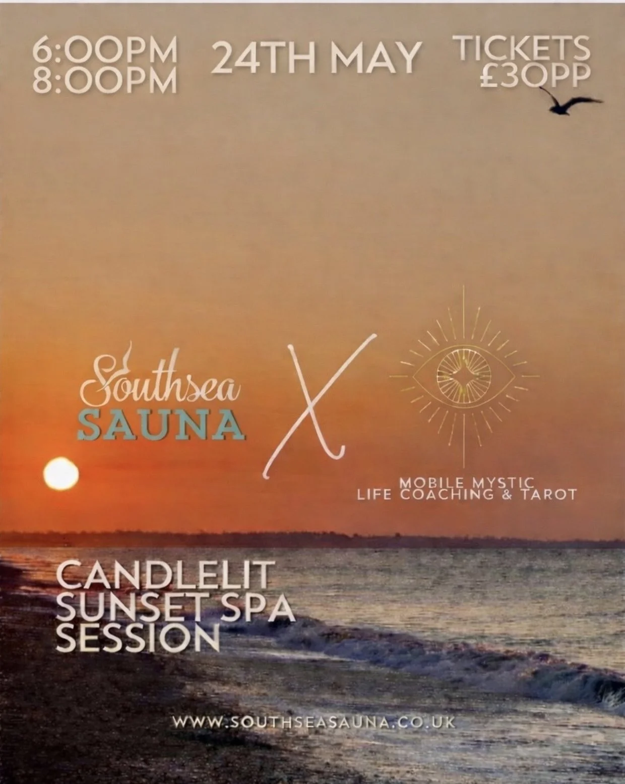 Southsea Sauna | Relax by the Sea