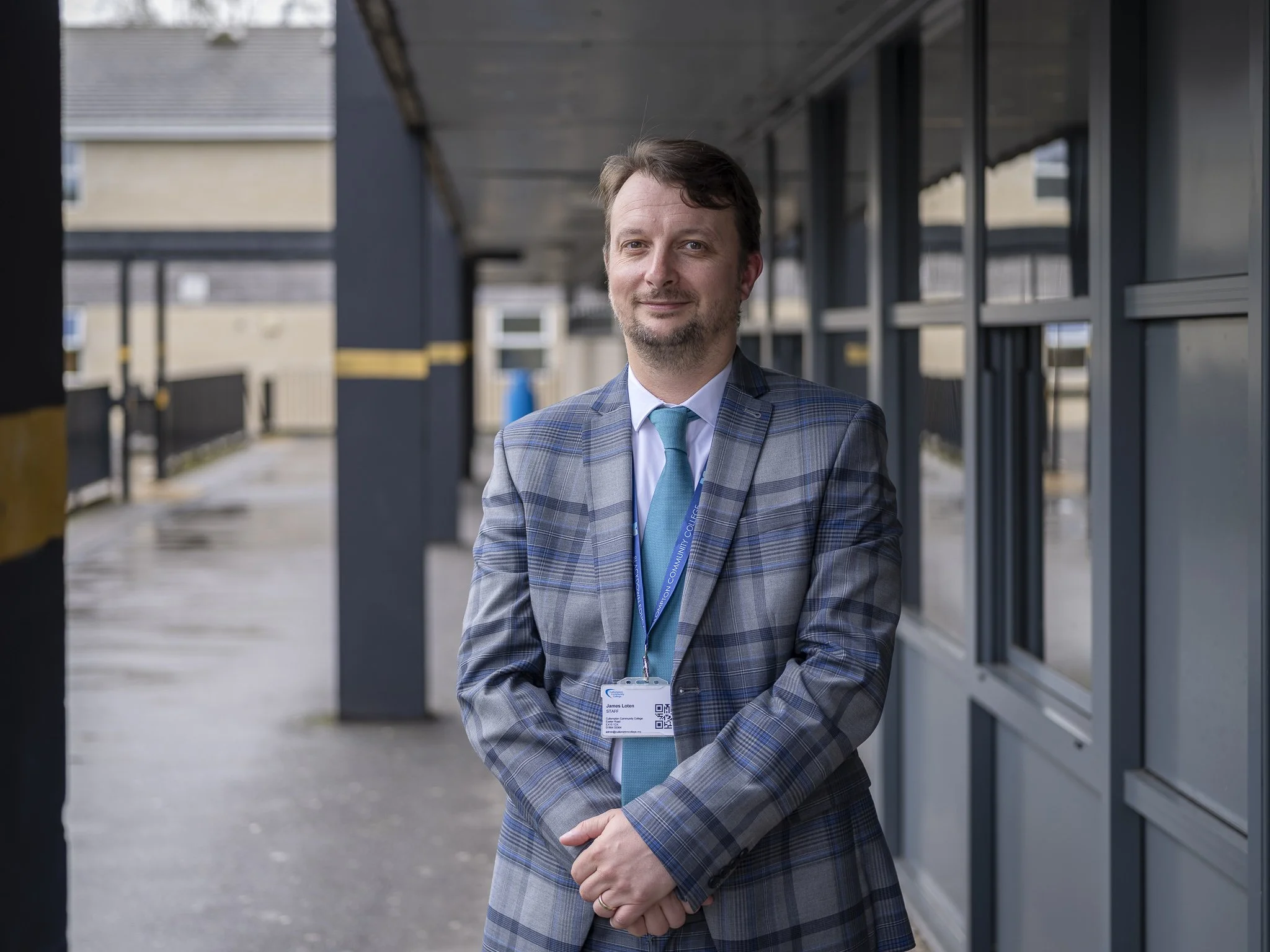 Cullompton Community College