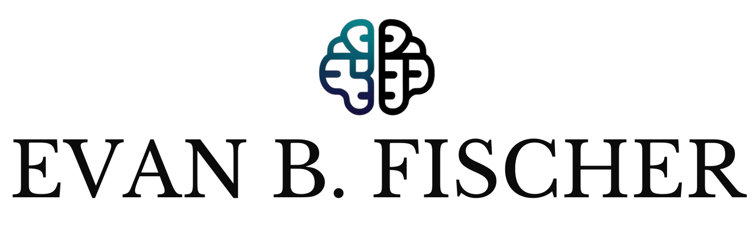 Evan B. Fischer | Transform Your Life and Unlock Your Potential