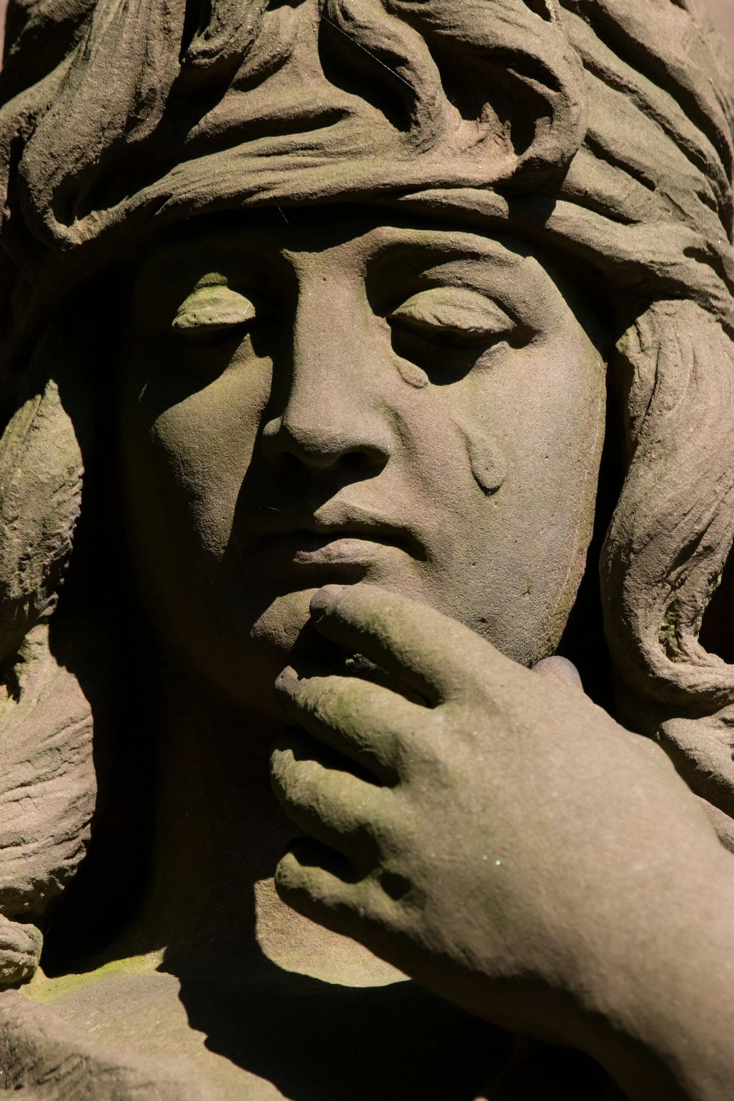 Why Some Singers Cry When They Sing – The Science Behind Emotional ...