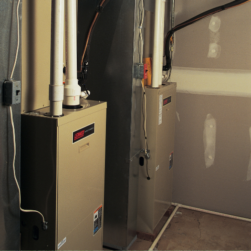HVAC Services | Optimize Your Comfort — Pulse Home Services