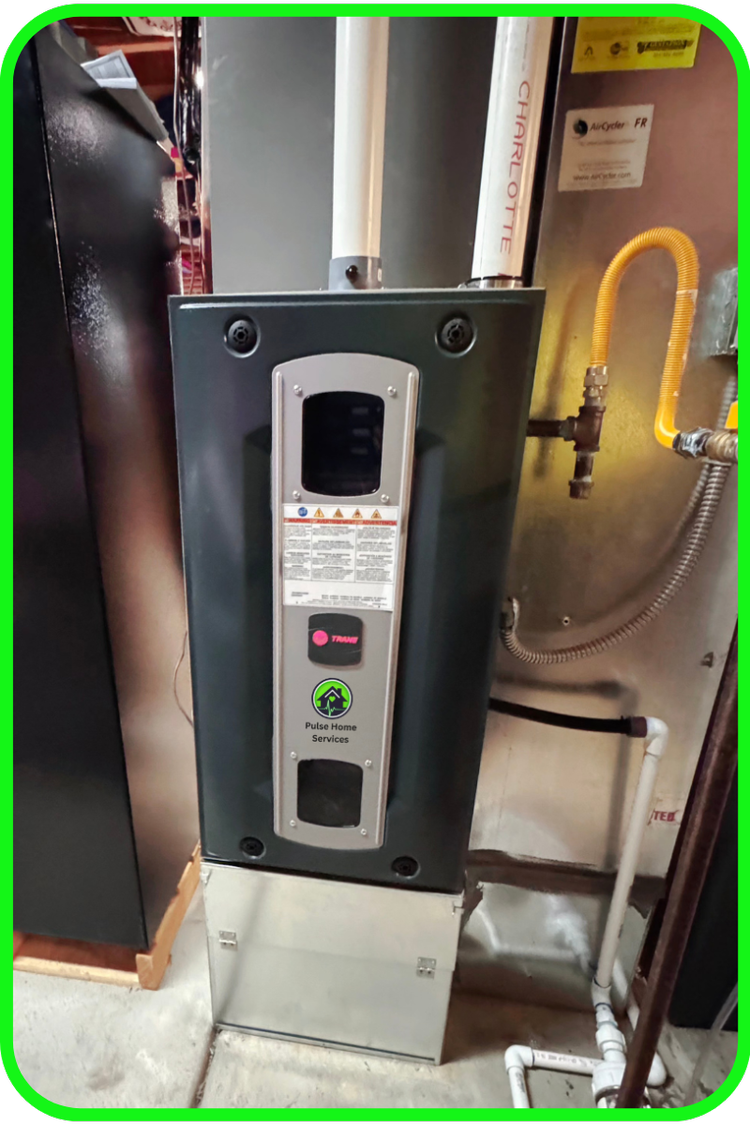 Pulse Home Services | Your Home's Lifeline