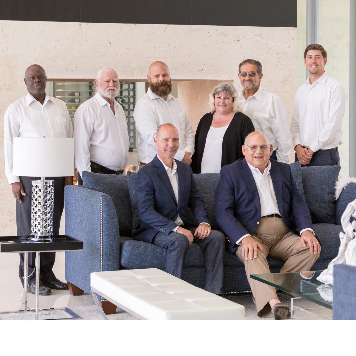 LCH Receives Best of Southwest Ranches Award — Landmark Custom Homes