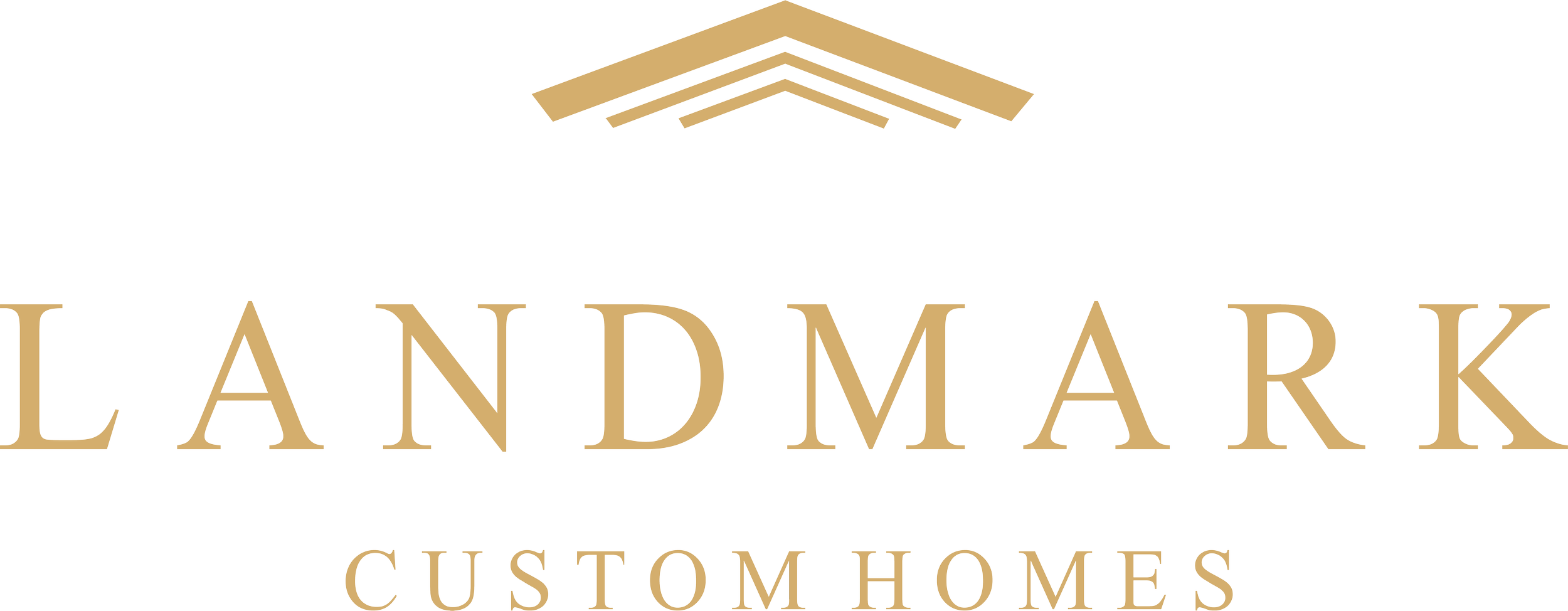 Build Your Dream Home | Contact Landmark Custom Homes — Landmark Custom ...