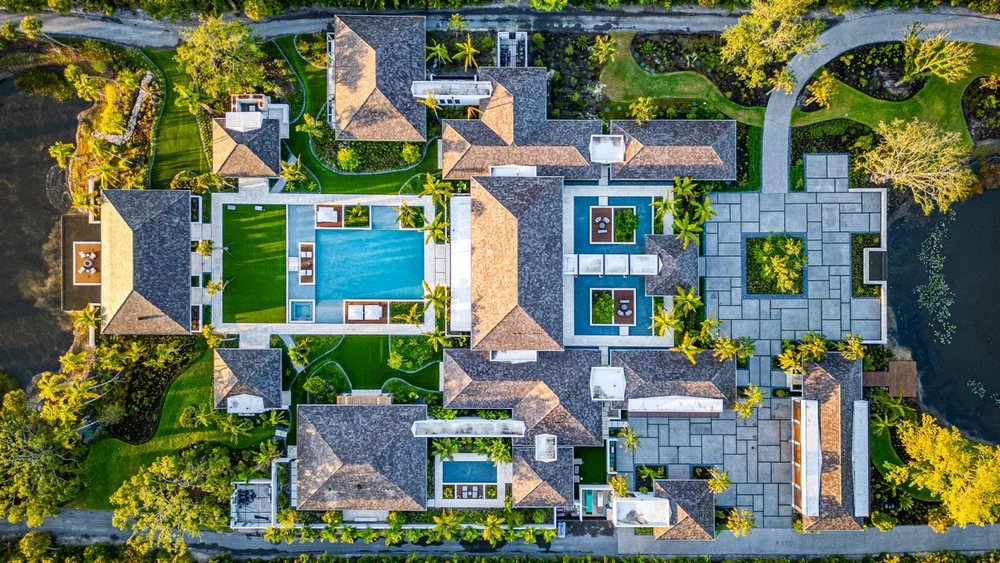 The Bali | Fort Lauderdale Custom Homes in Southwest Ranches — Landmark ...