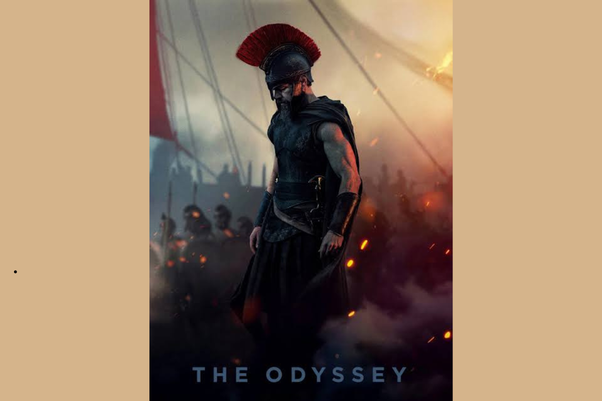 A Review: The Odyssey — Ford Forum