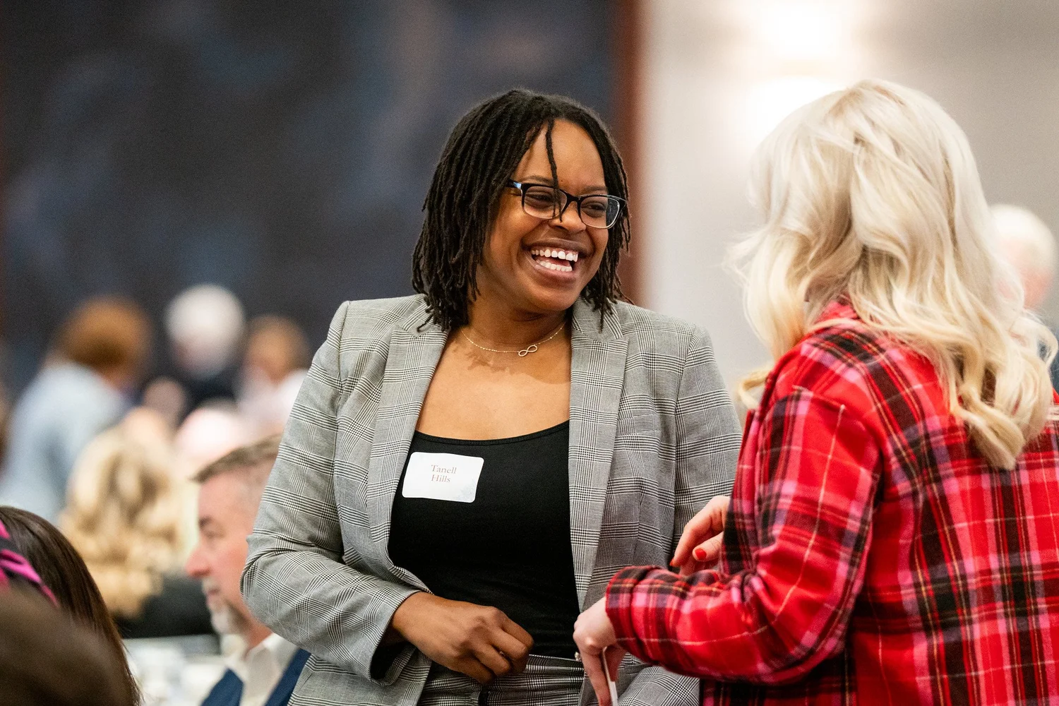 About the Fellowship Program — Ford Forum