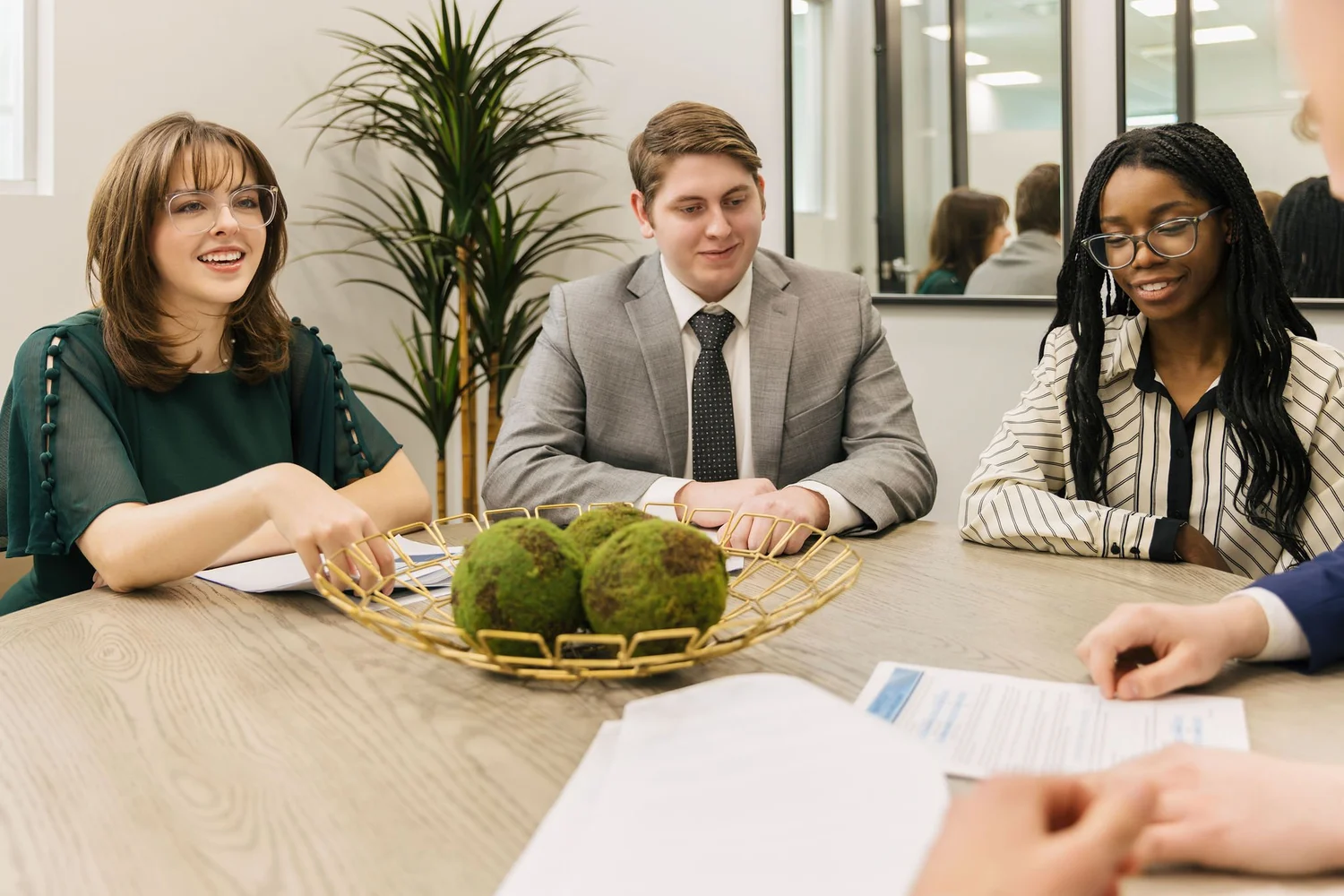 About Us — National American Insurance Company