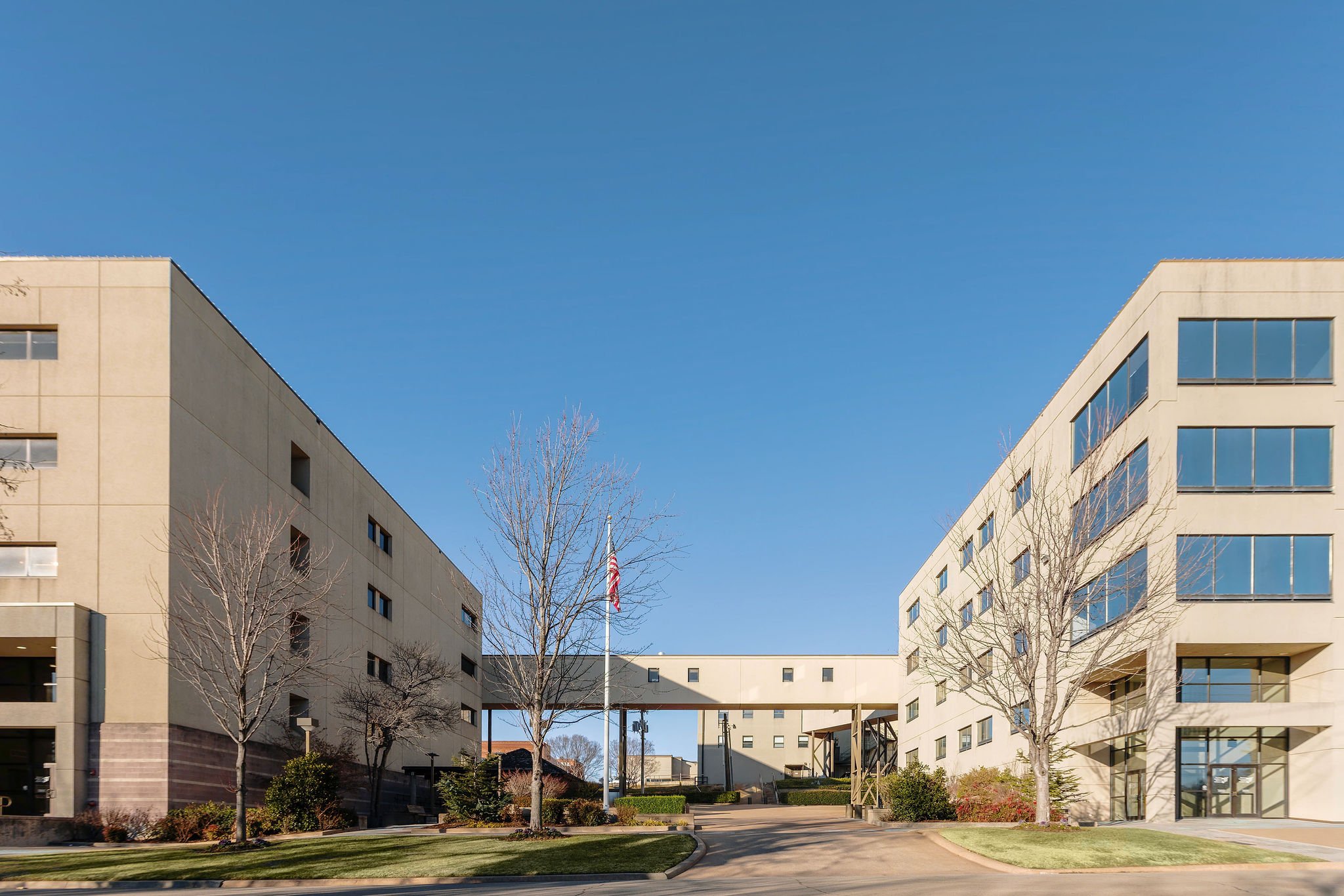 Contact — National American Insurance Company