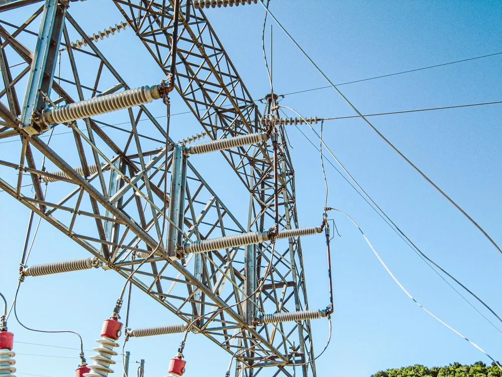 Side Break for Substation — SEECO - Southern Electrical Equipment Company