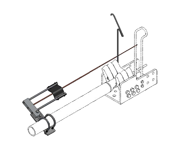 Arcing Horns — SEECO - Southern Electrical Equipment Company