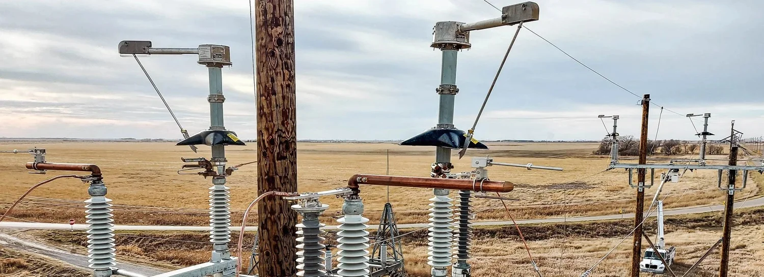 Installations — SEECO - Southern Electrical Equipment Company