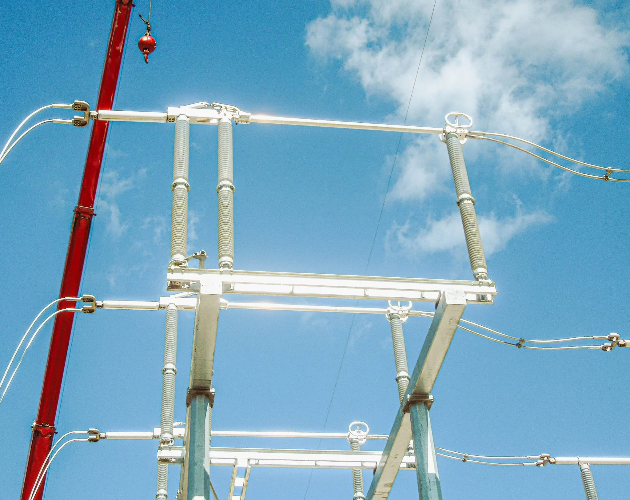 Group-Operated Switches — SEECO - Southern Electrical Equipment Company