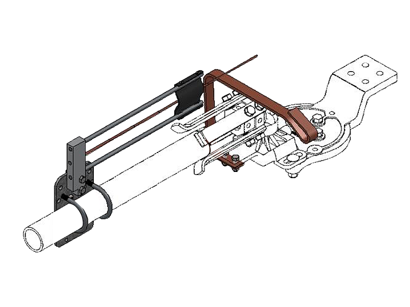 Arcing Horns — SEECO - Southern Electrical Equipment Company