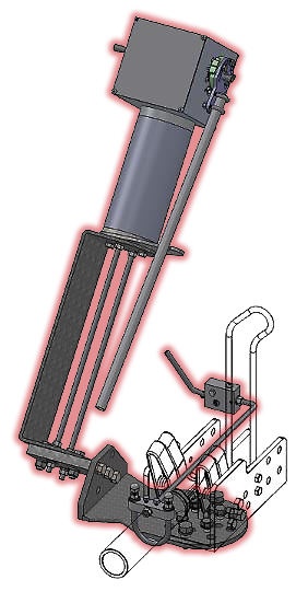 SIngle-Bottle Monoruptr ® — SEECO - Southern Electrical Equipment Company