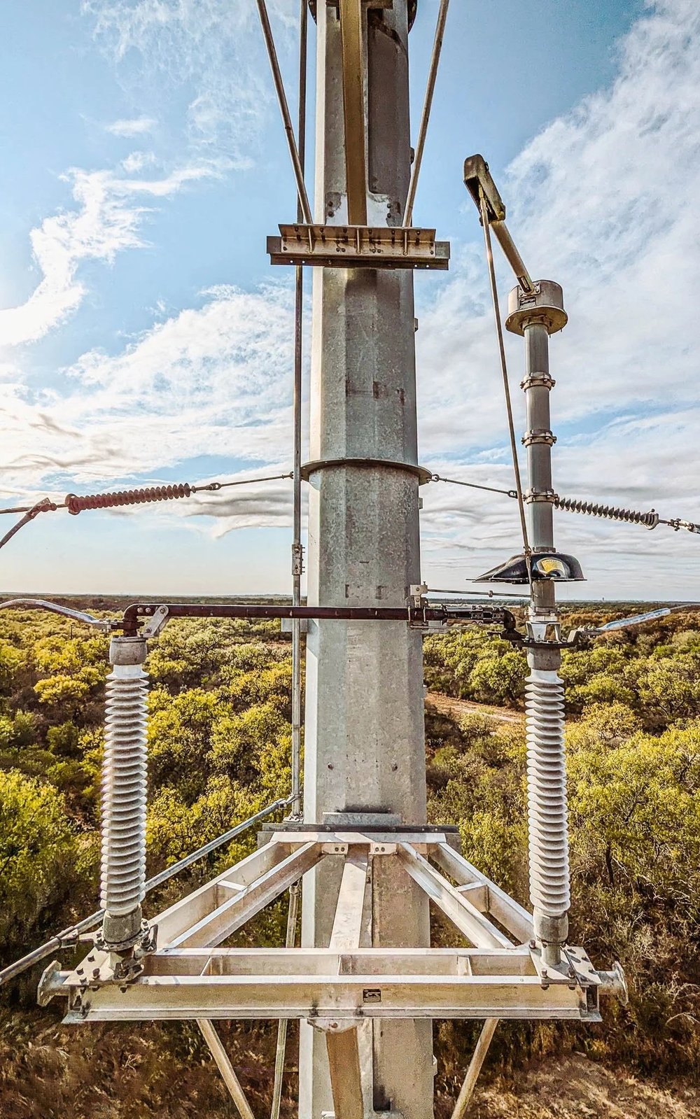 Group-Operated Switches — SEECO - Southern Electrical Equipment Company