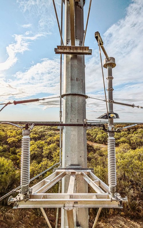 Group-Operated Switches — SEECO - Southern Electrical Equipment Company