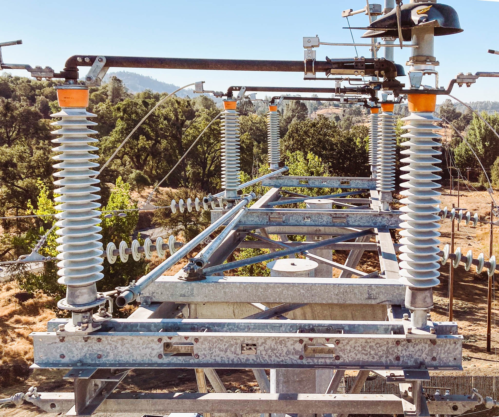 Group-Operated Switches — SEECO - Southern Electrical Equipment Company