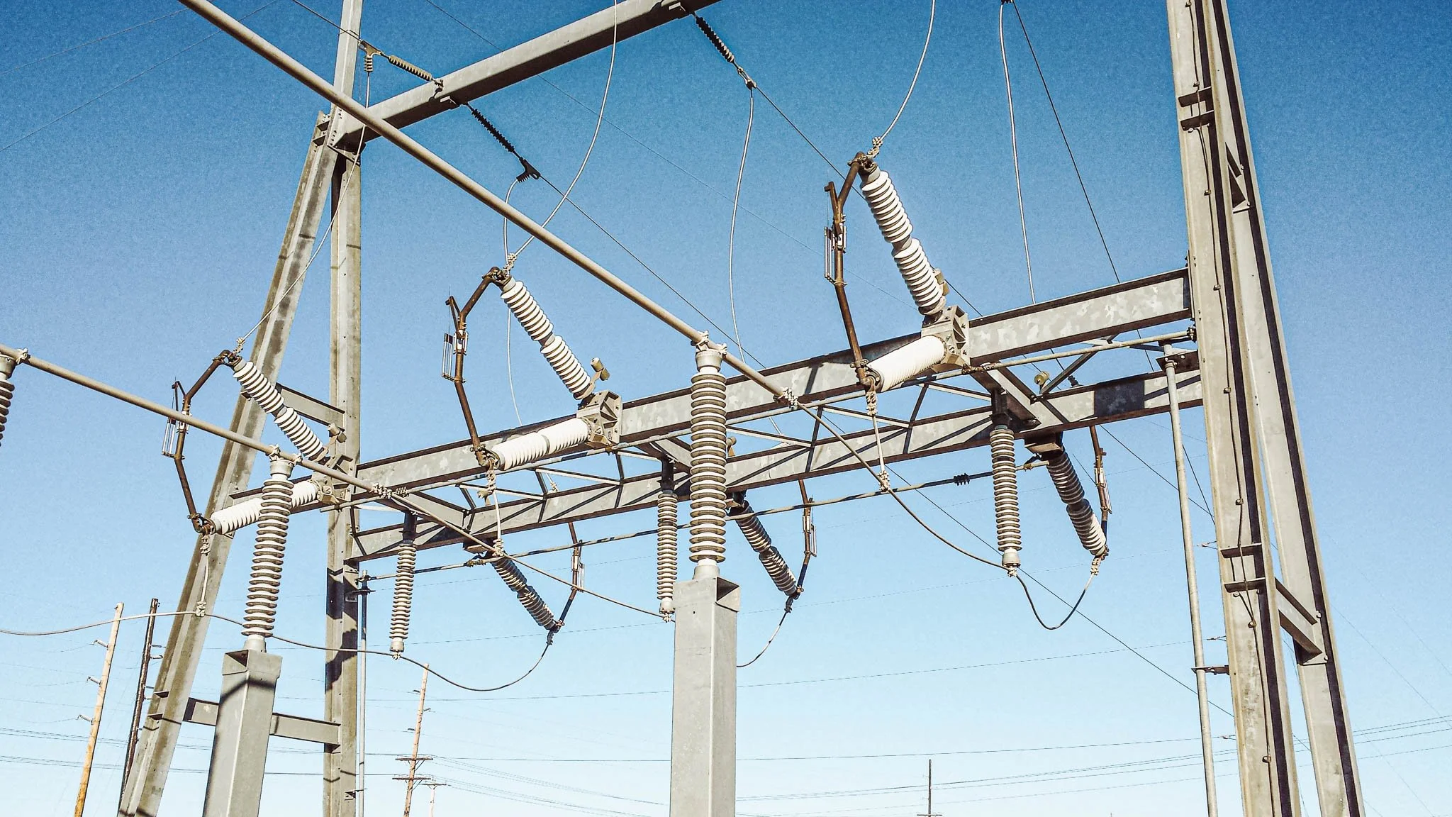 Group-Operated Switches — SEECO - Southern Electrical Equipment Company