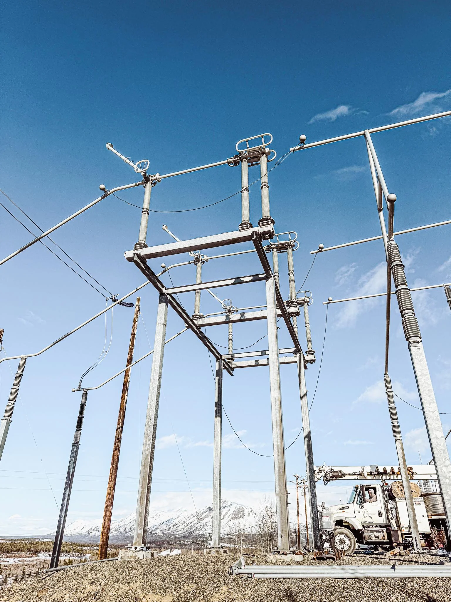 Installations — SEECO - Southern Electrical Equipment Company