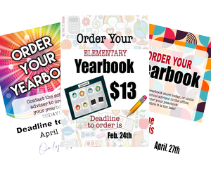 Themes & Design — Simply Yearbook