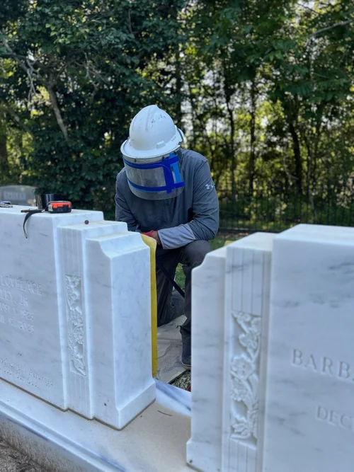 Resting Legacy Memorials
