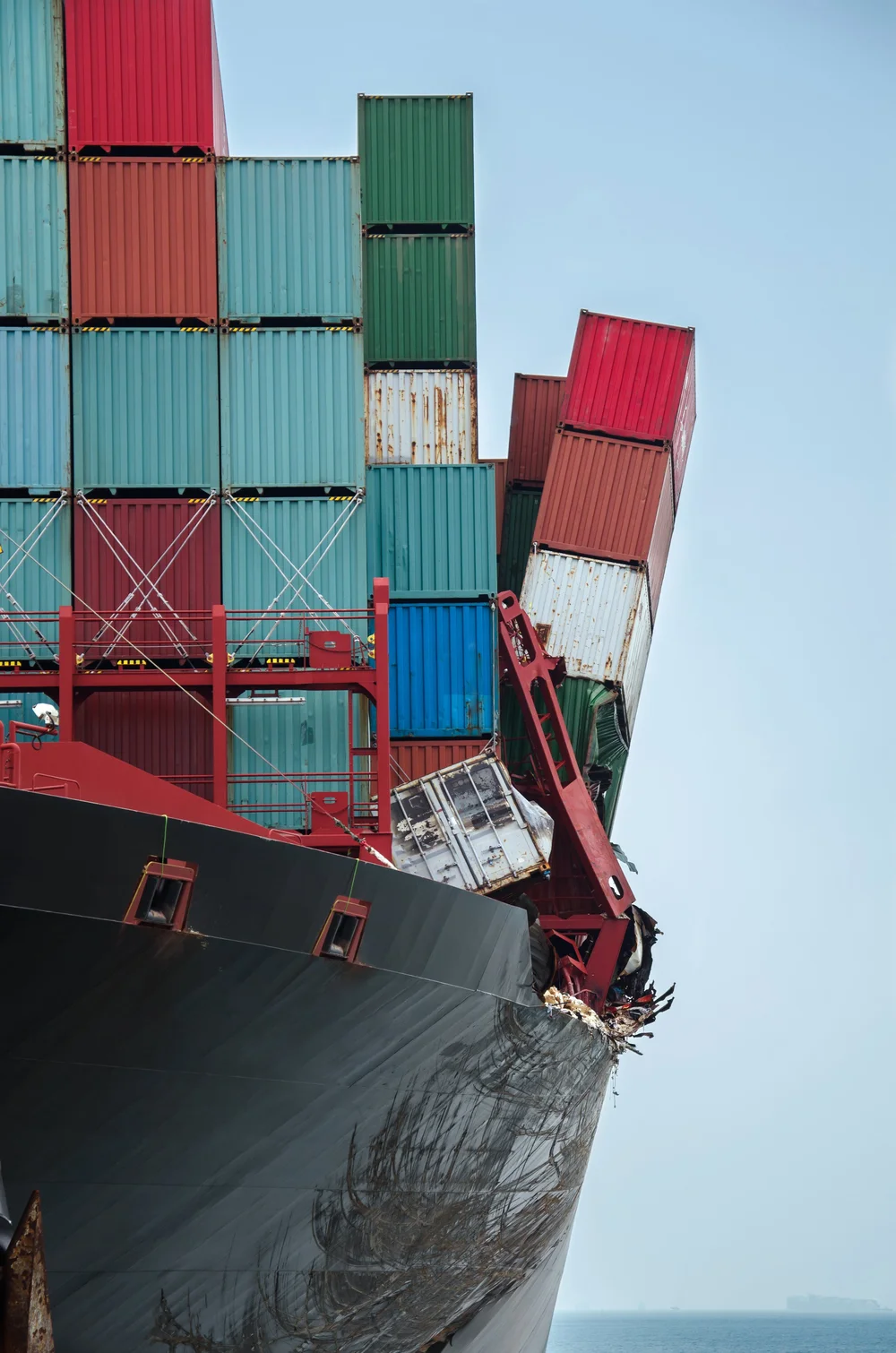 General 1 — Global Risk Solutions