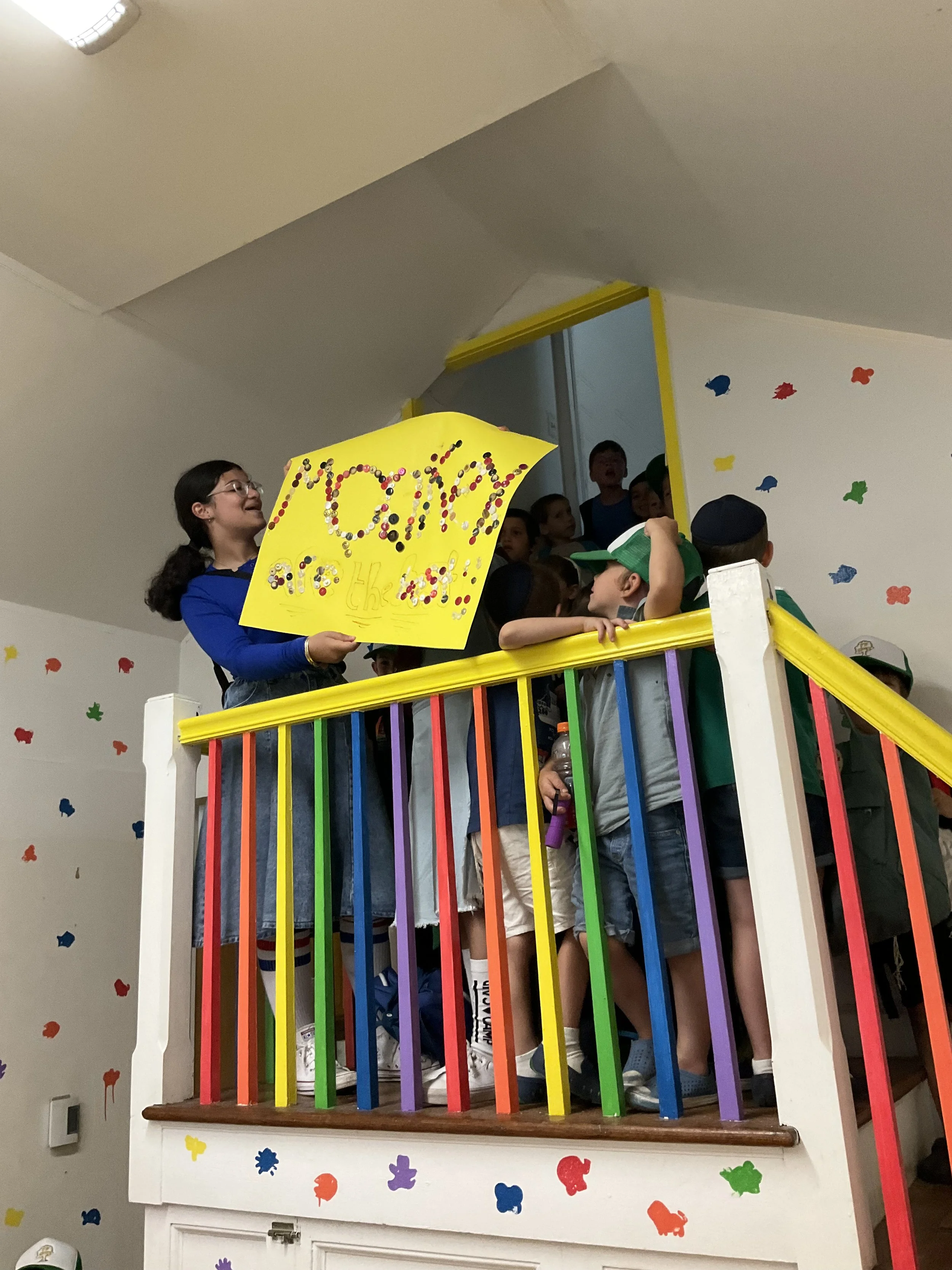 Photos — Camp Eitz Chaim