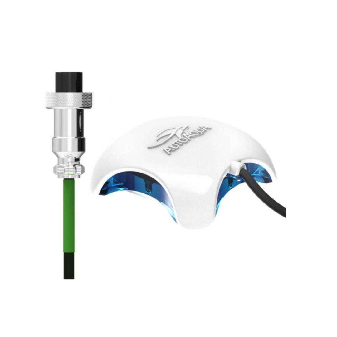 Hydros 2" Flow Sensor | High-Capacity Water Flow Monitoring for ...