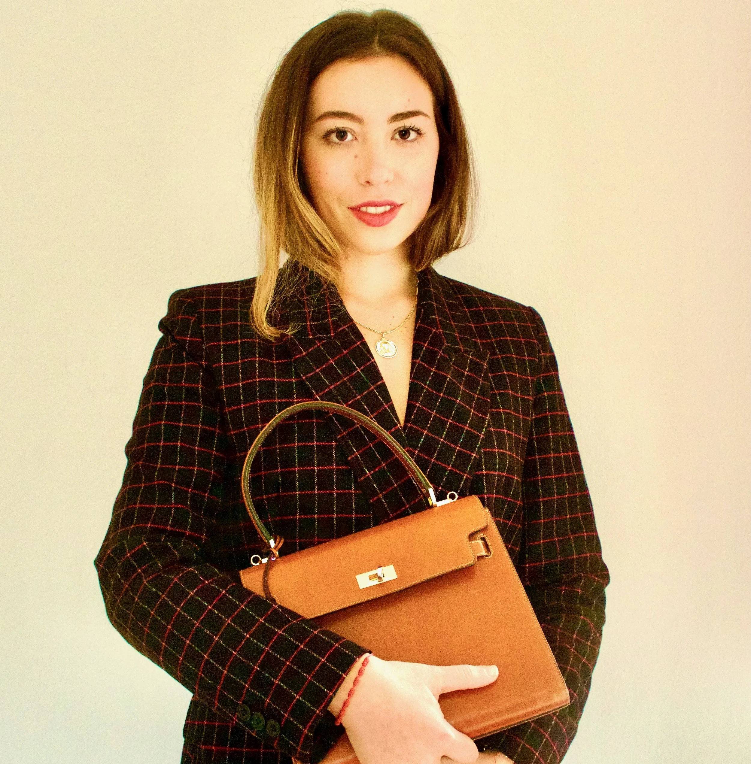 Online Luxury Fashion Authentication Course | Styled by Alice — Styled ...