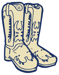 Tipsy Rodeo | Experience a Wild Night