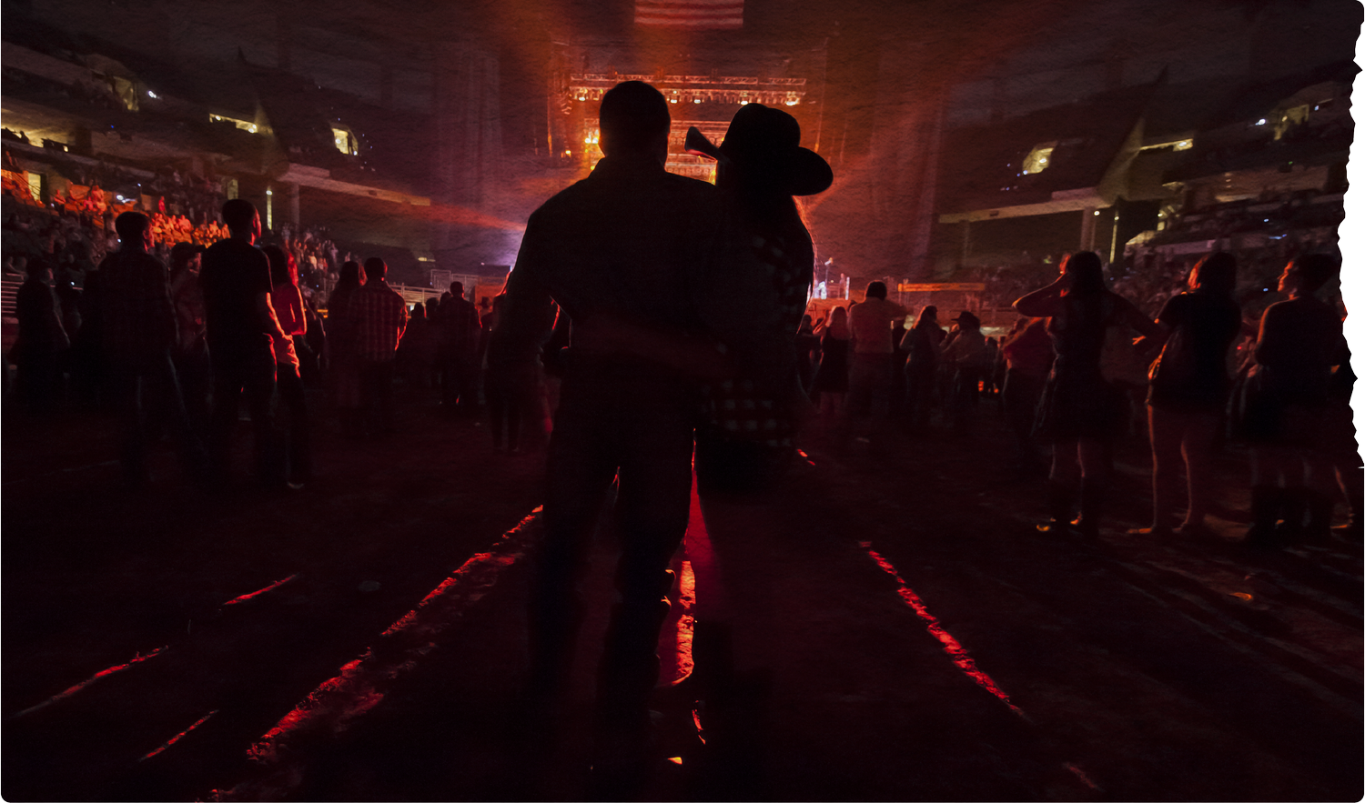 Tipsy Rodeo | Experience a Wild Night