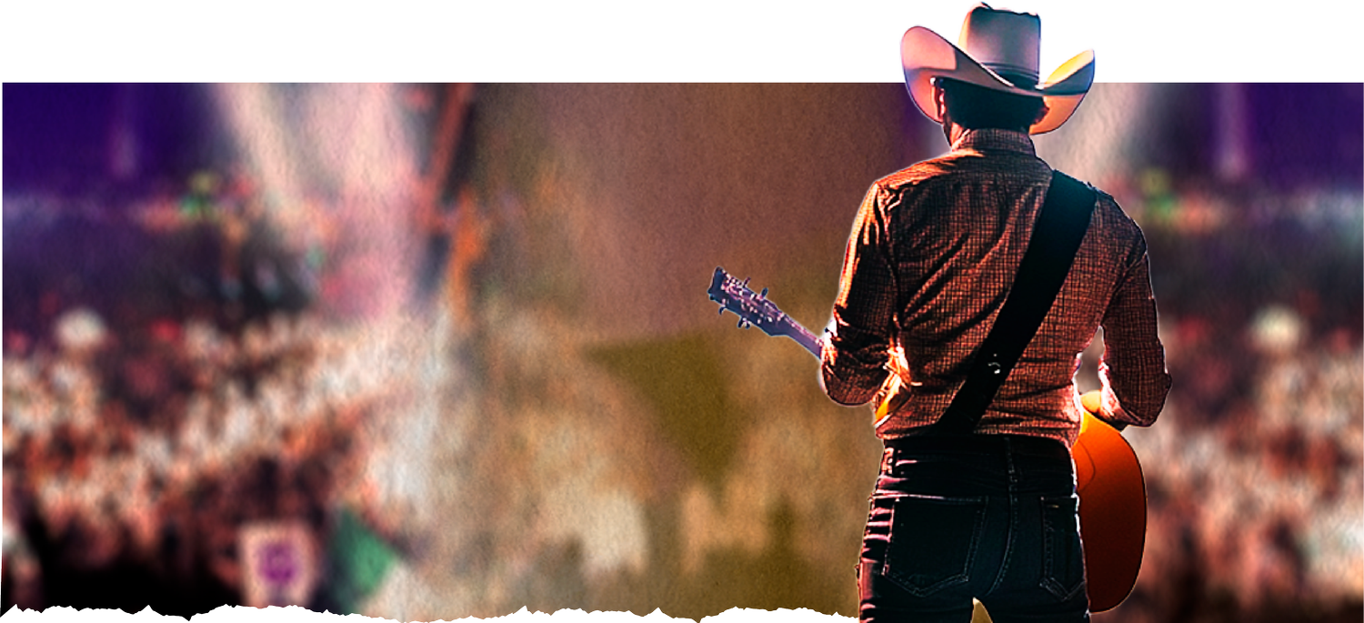 Tipsy Rodeo | Experience a Wild Night