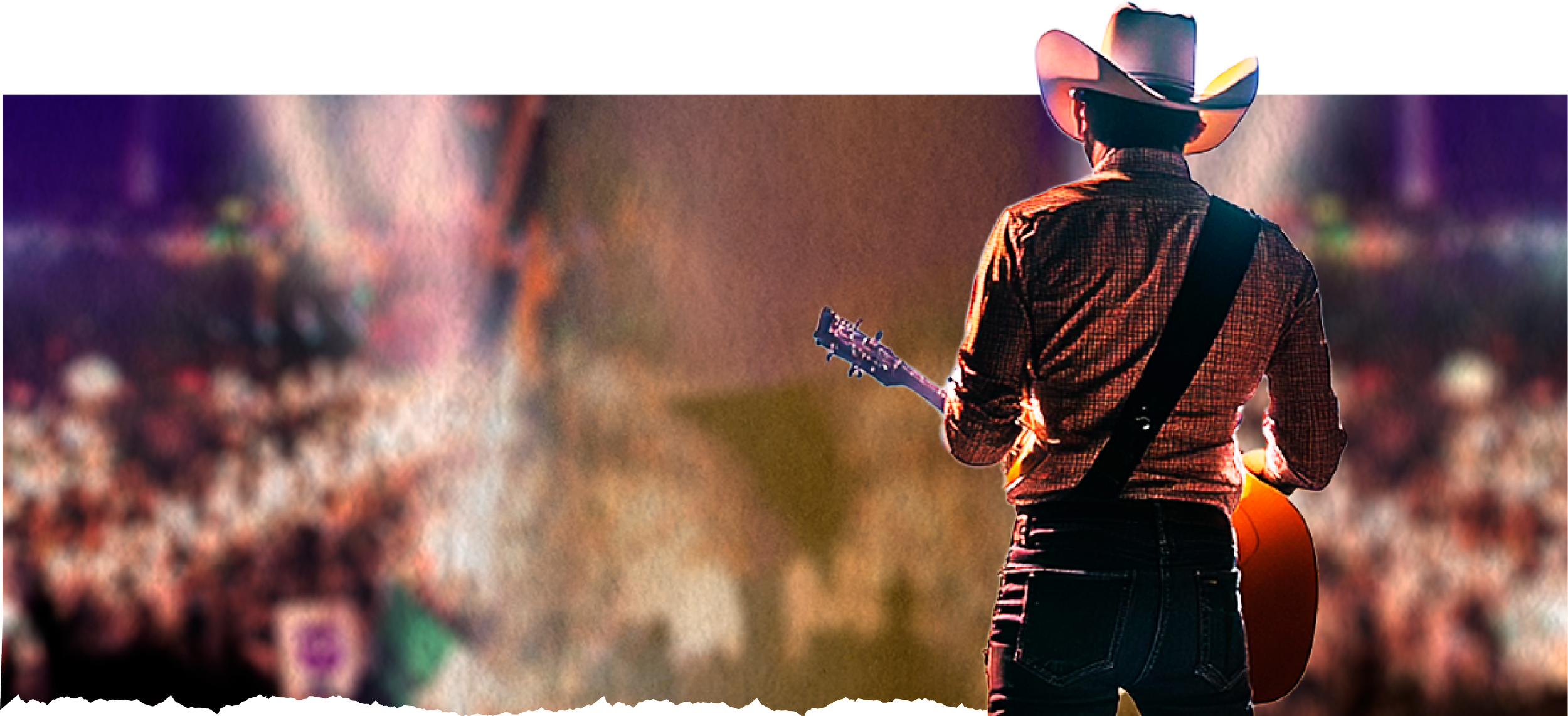 Tipsy Rodeo | Experience a Wild Night